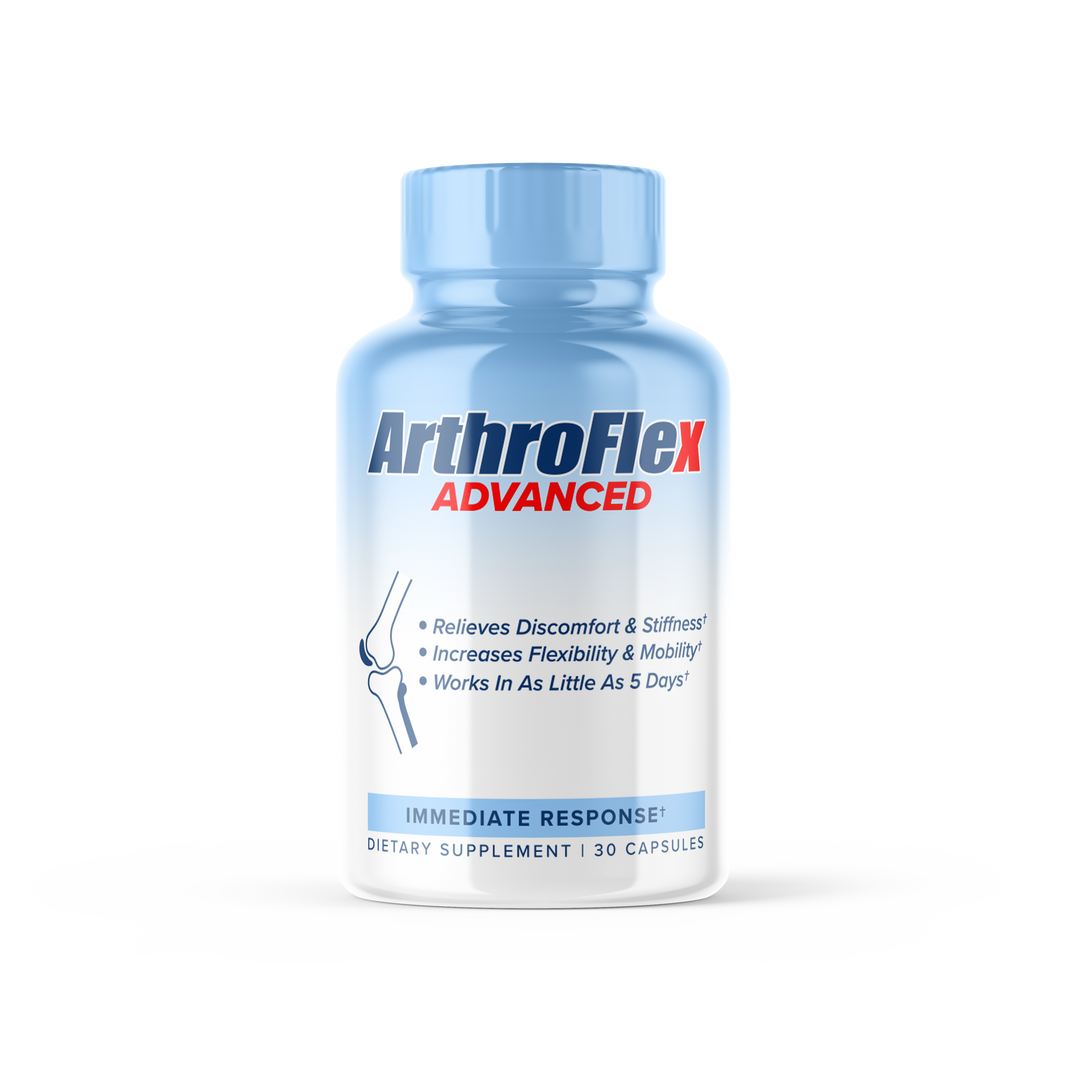 Everything – MaxLife Naturals